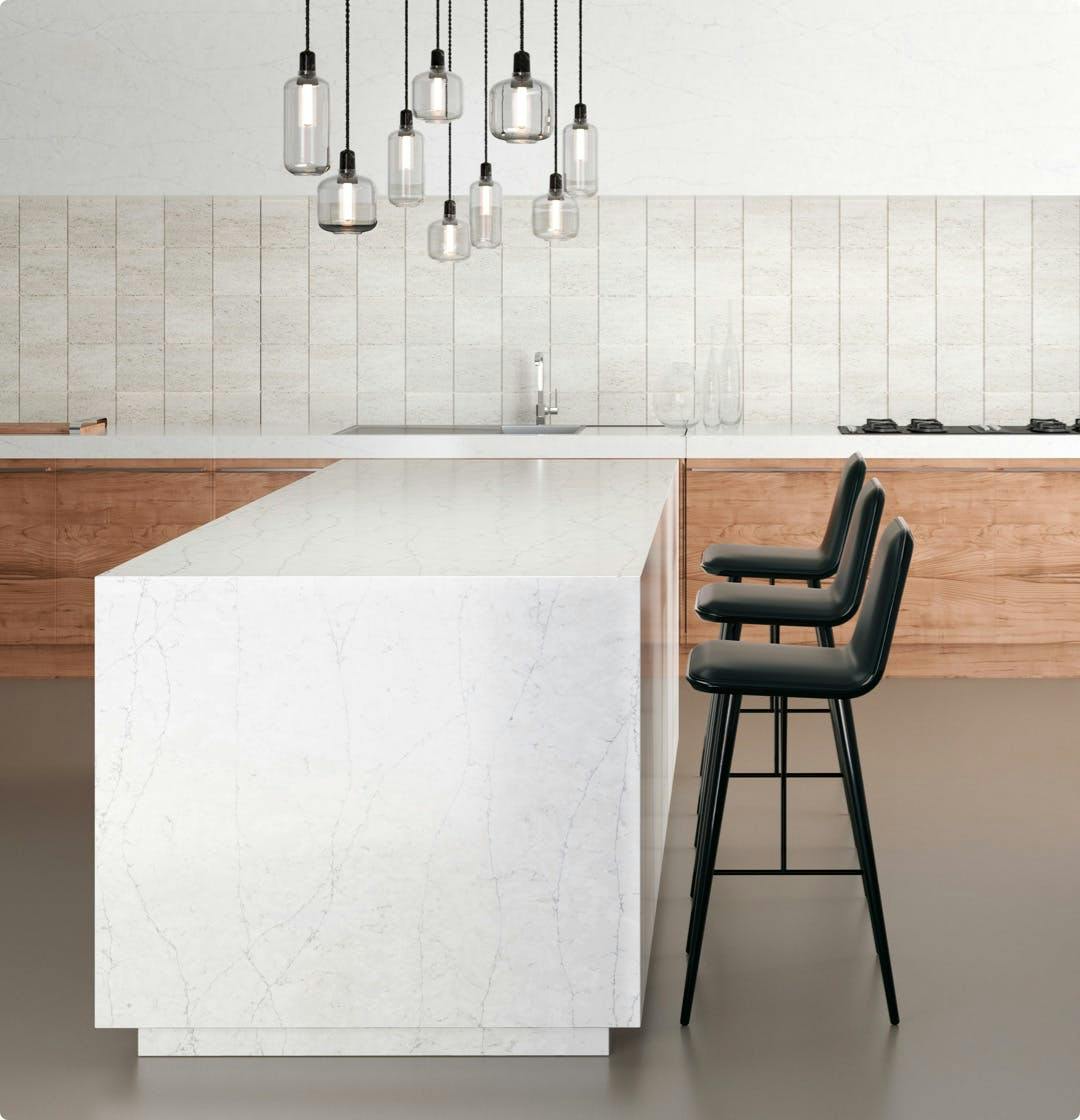 Quartz - McDermott Top Shop